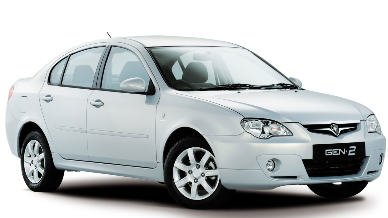 Is Proton Gen 2 A Good Car