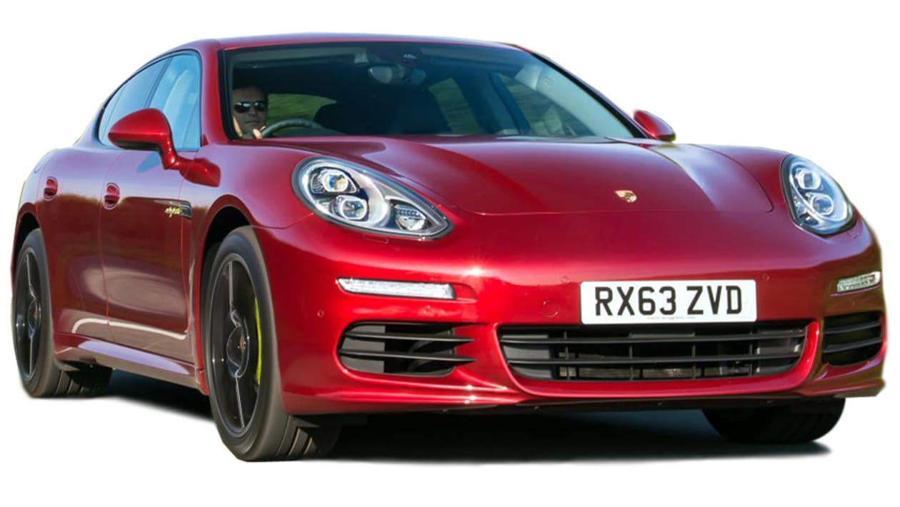 Porsche Panamera hatchback (2010-2016) | Carbuyer