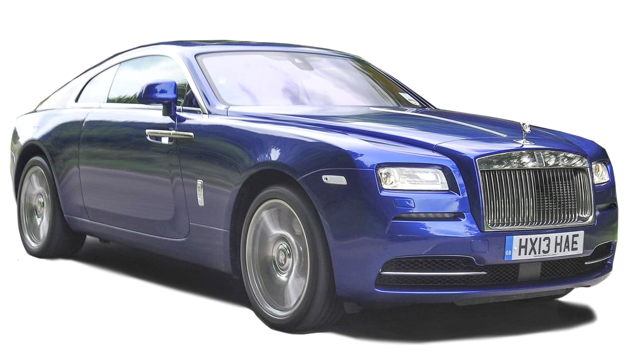 Rolls-Royce Wraith coupe 2020 review | Carbuyer