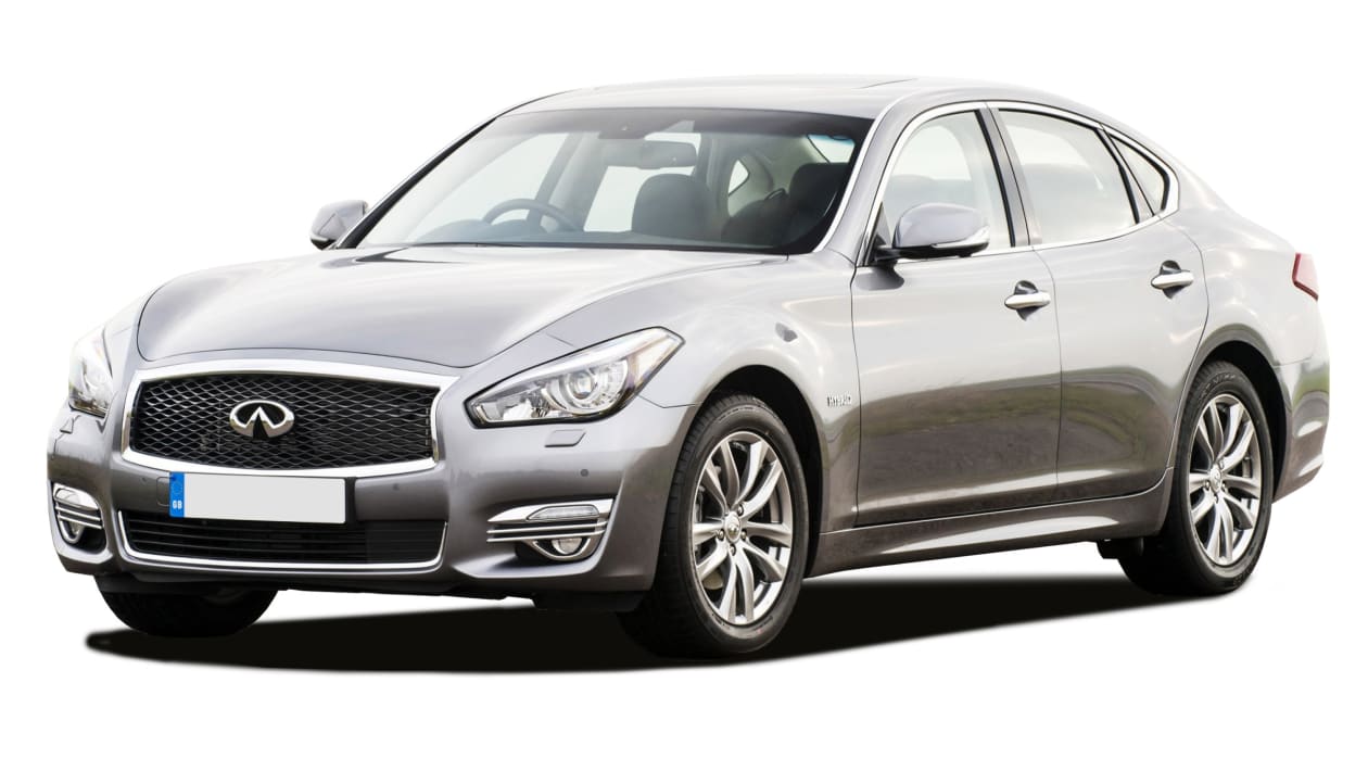 Infiniti Q70 Hybrid (2013-2018) | Carbuyer