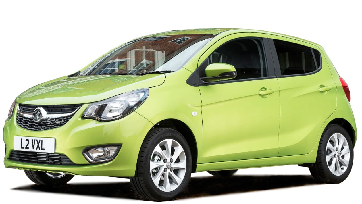Vauxhall Viva Sizes And Dimensions Guide Carwow VIVA