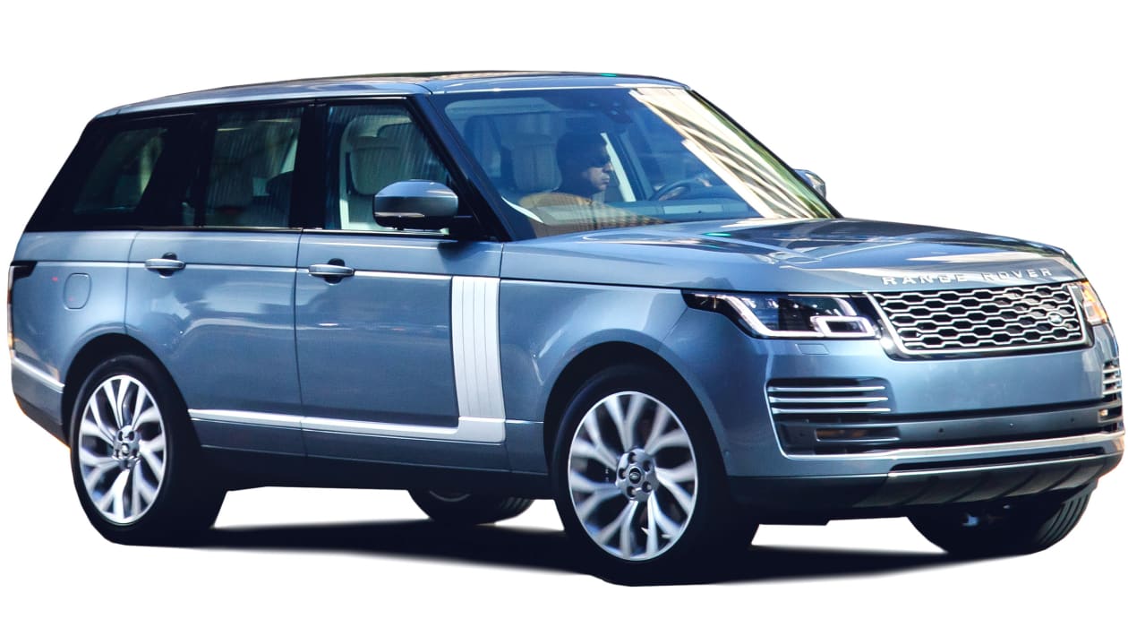 Range Rover PHEV SUV 2020 review | Carbuyer