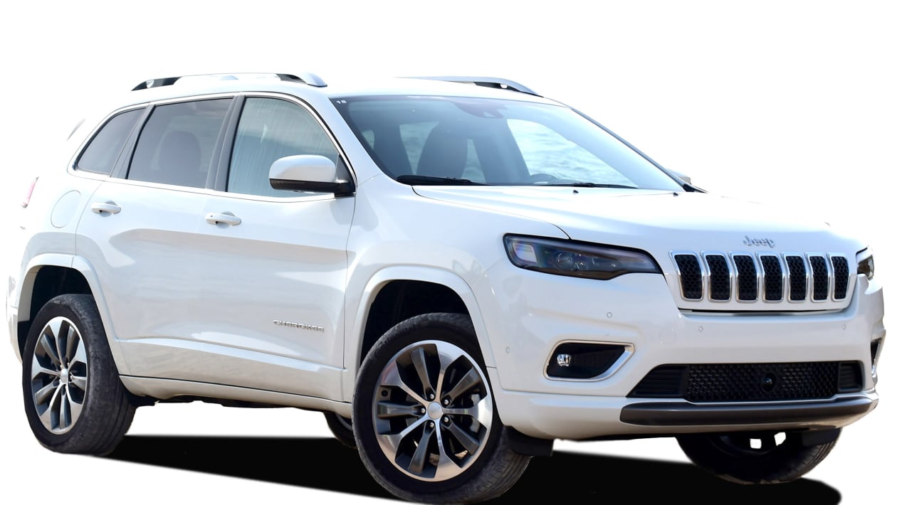 Jeep Cherokee SUV (2014-2019) - Reliability & safety | Carbuyer