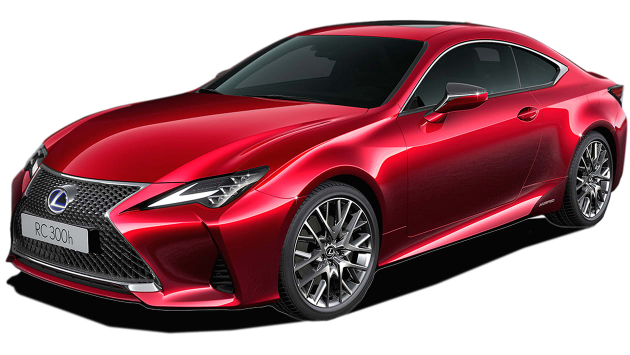 Lexus RC coupe review (2014-2020) 2020 review | Carbuyer