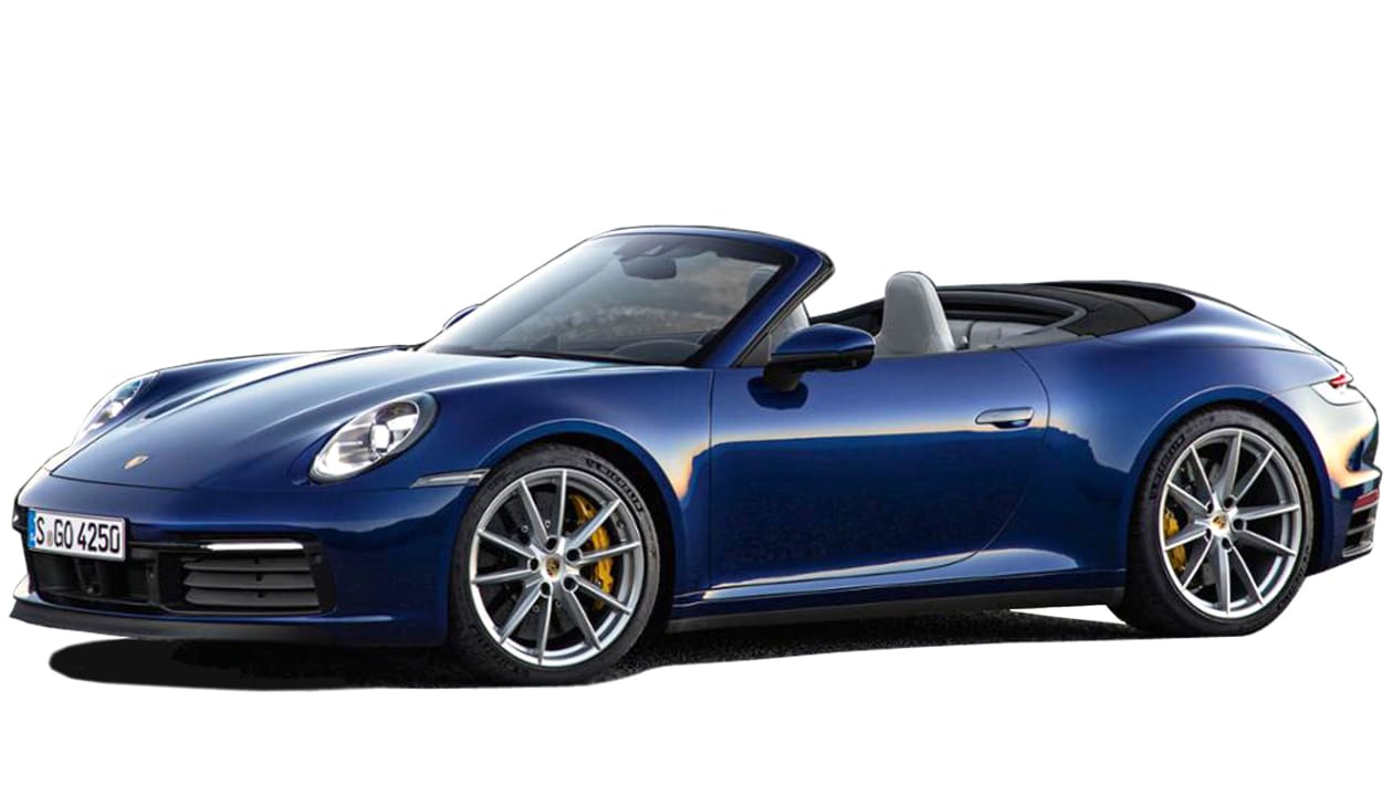 Porsche 911 Cabriolet - Reliability & safety 2020 review | Carbuyer