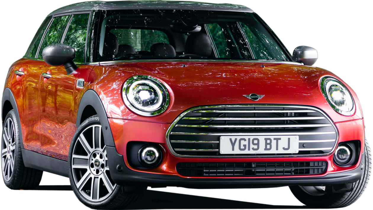 MINI Clubman review - Practicality & boot space (2016-2024) | Carbuyer