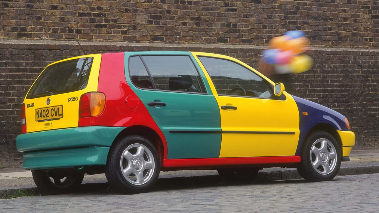 Special edition cars: the best, worst and weirdest gallery | Carbuyer