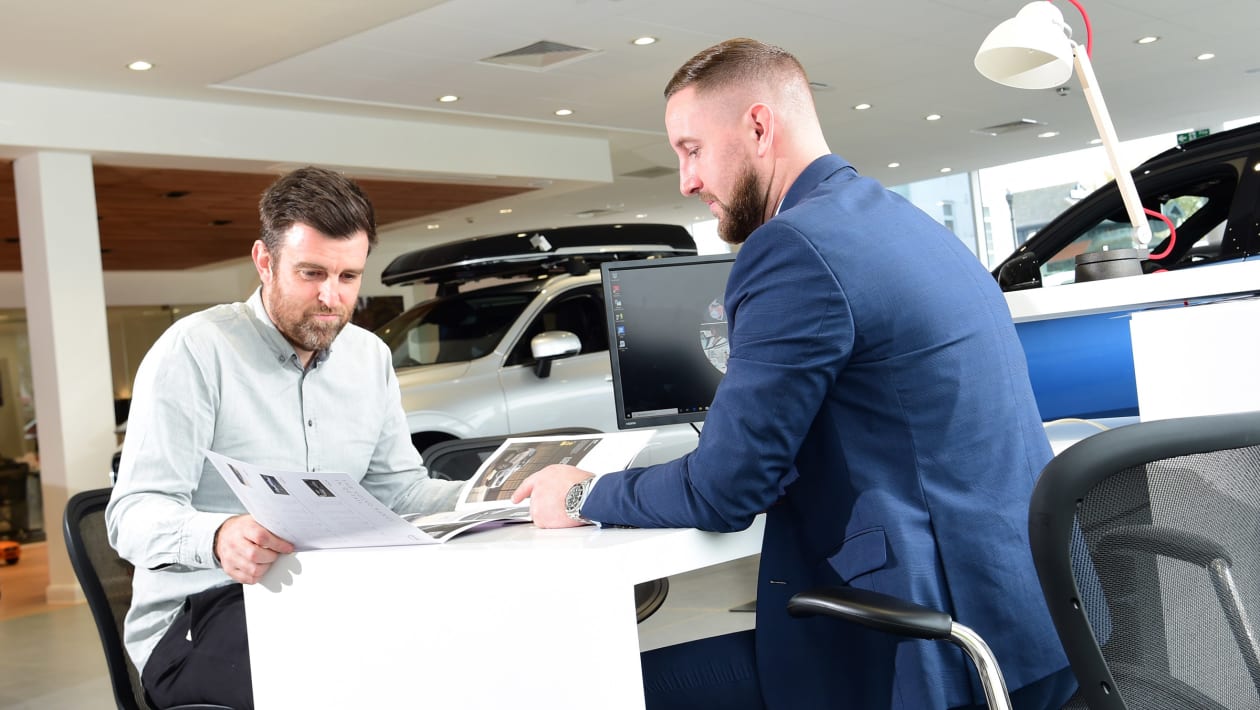 Buying a car from a dealership: 20 tips to get the best deal | Carbuyer