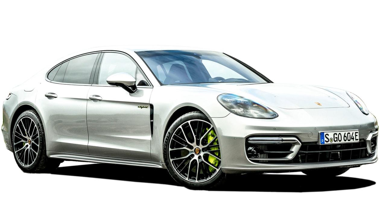 Porsche Panamera hatchback - MPG, running costs & CO2 2023 | Carbuyer