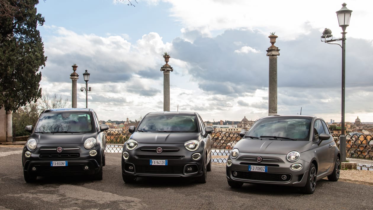 Fiat and Abarth ranges updated for 2021 | Carbuyer