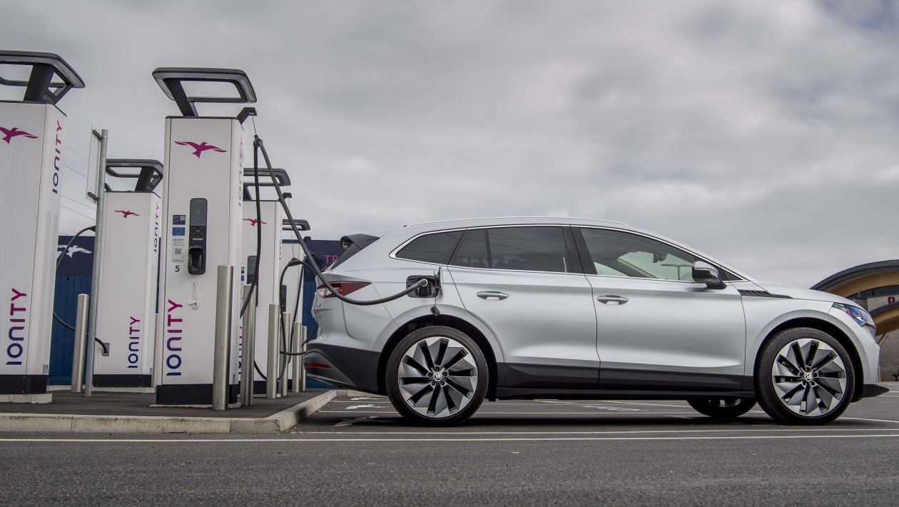 Top 10 best electric SUVs 2022 | Carbuyer