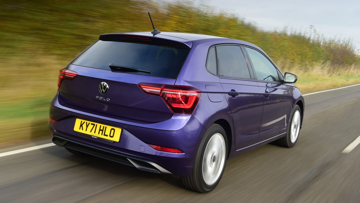 Today’s hot car deal: the premium-quality Volkswagen Polo for just £183 ...