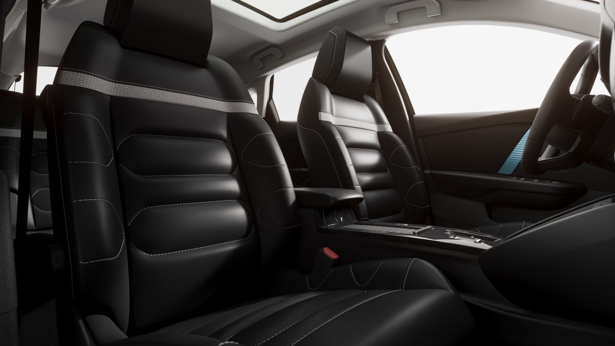 What Is Lumbar Support In A Car Carbuyer What Is Lumbar Support In A Car Carbuyer