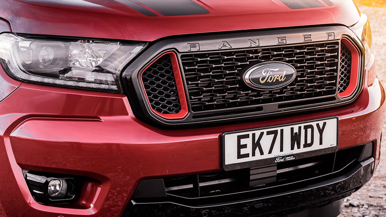 Ford Ranger pickup (2011-2022) - Reliability & safety | Carbuyer