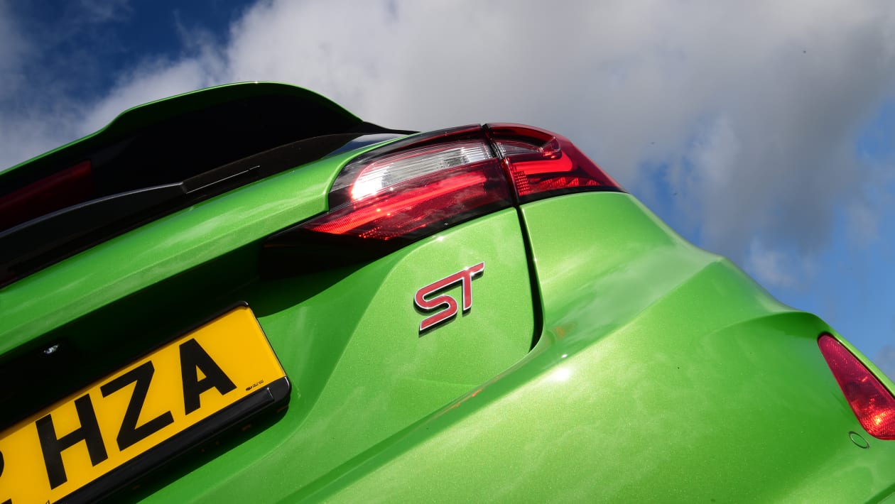 Ford Fiesta ST hatchback - Reliability & safety | Carbuyer