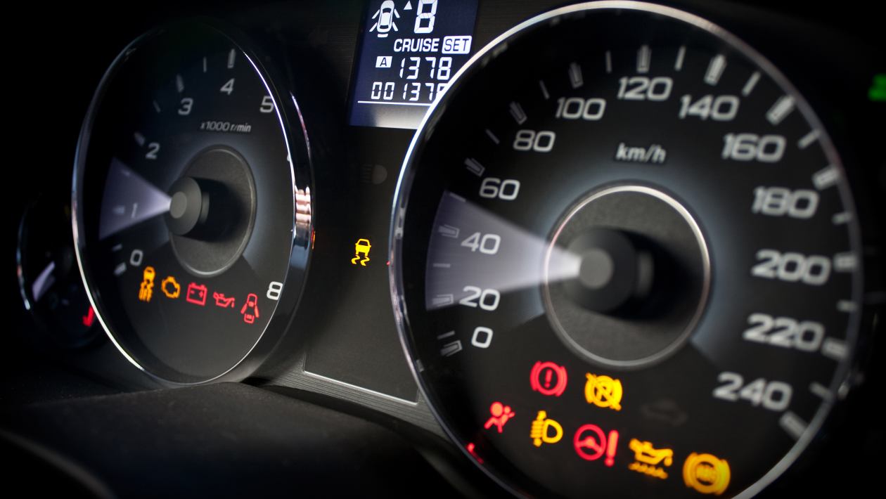 Limp mode: common causes and how to fix it | Carbuyer