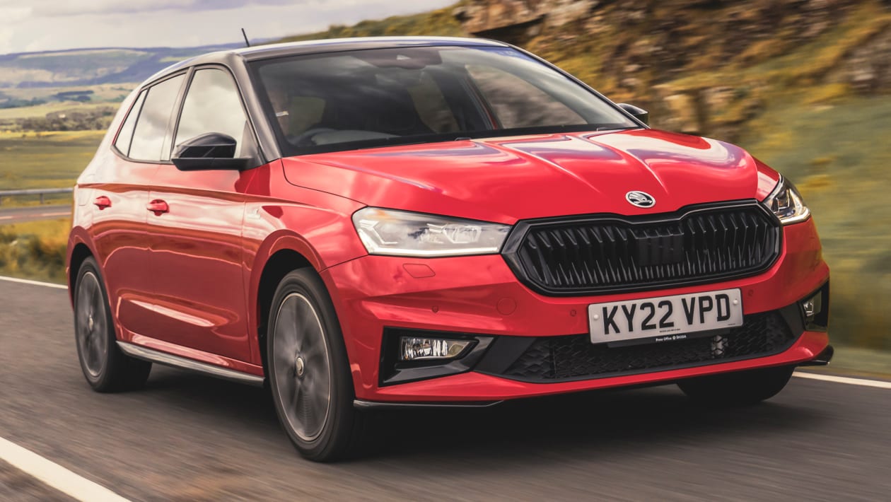 Best small cars and superminis to buy | Carbuyer