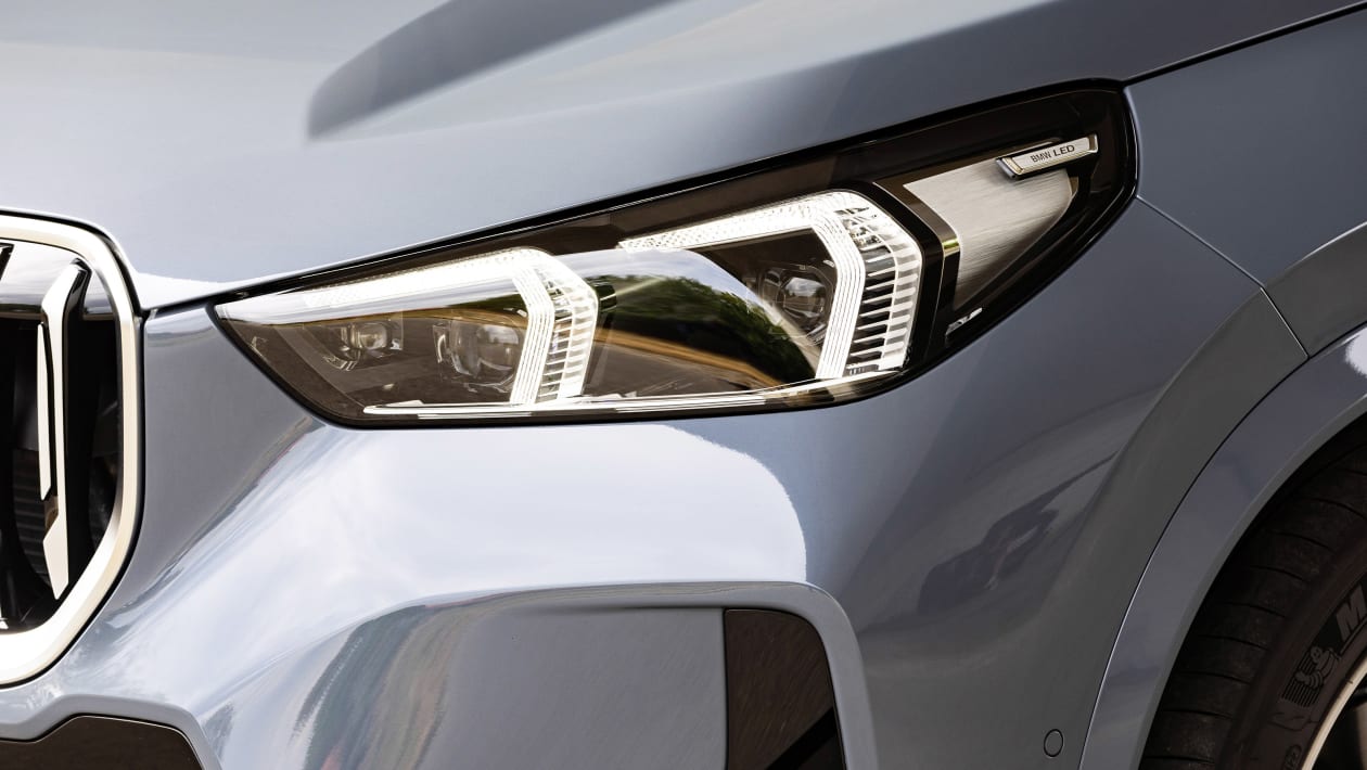 BMW X1 SUV - Reliability & safety | Carbuyer