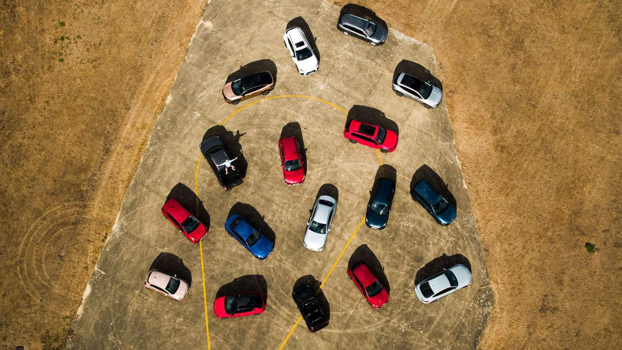 Trust Carbuyer: reviews, advice, help to buy your next car | Carbuyer