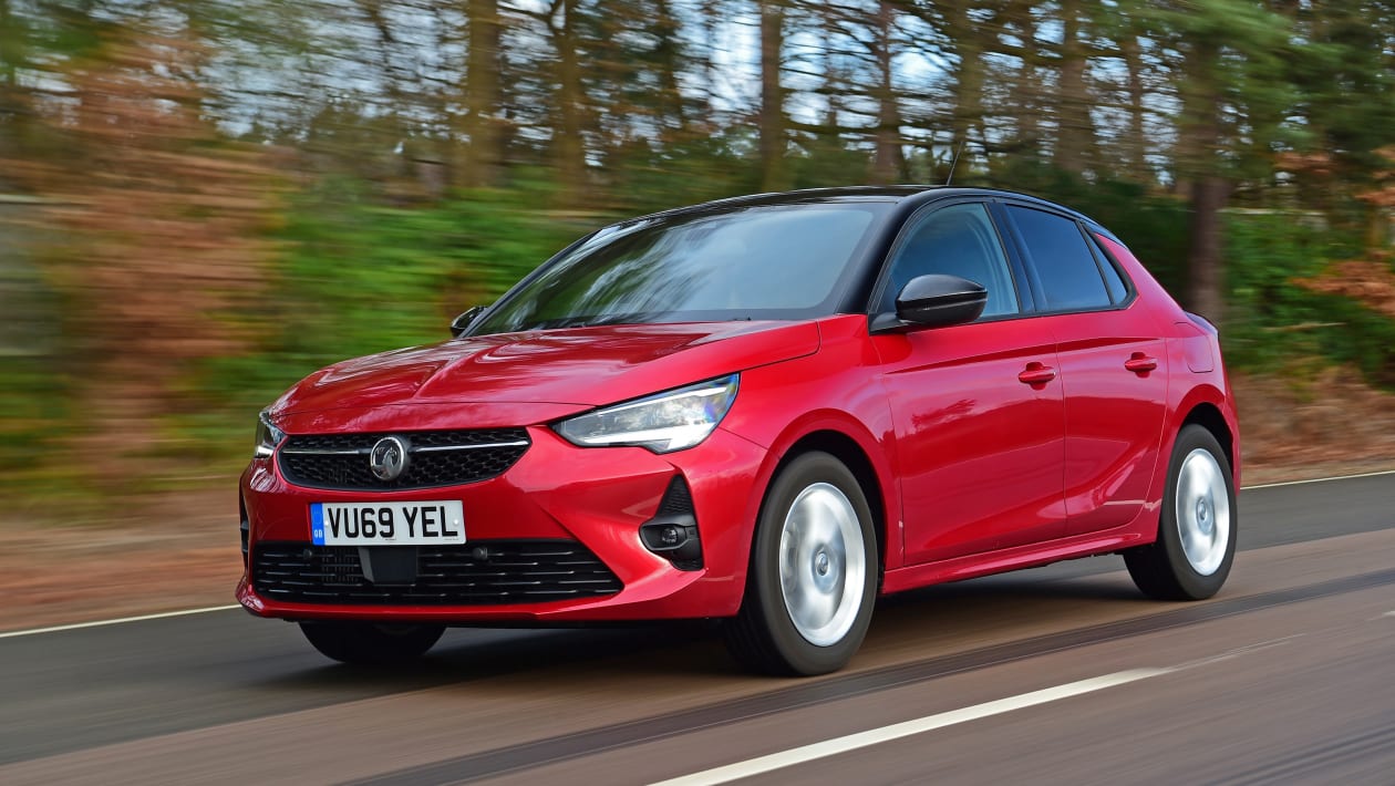 Top 10 best used small cars 2023 | Carbuyer