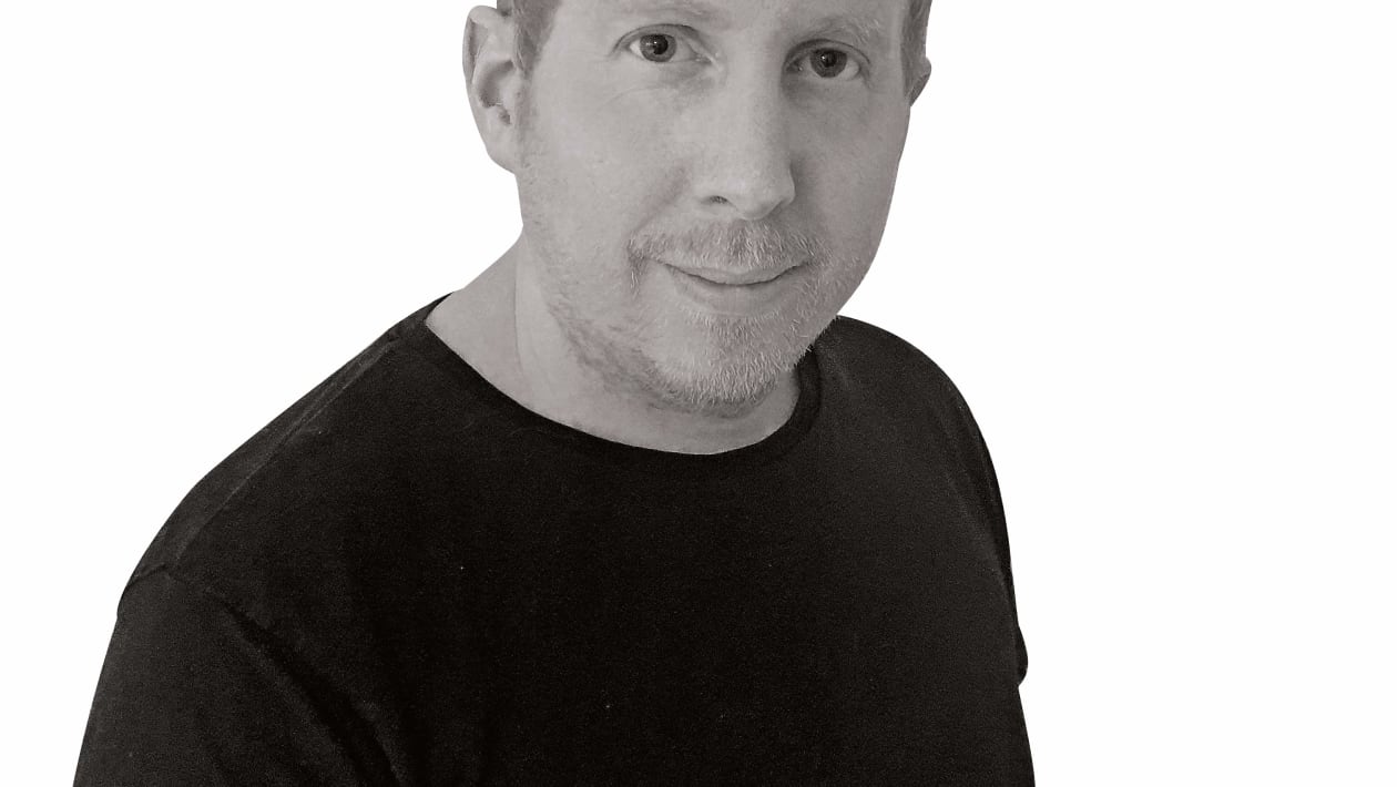 Andy Goodwin | Carbuyer