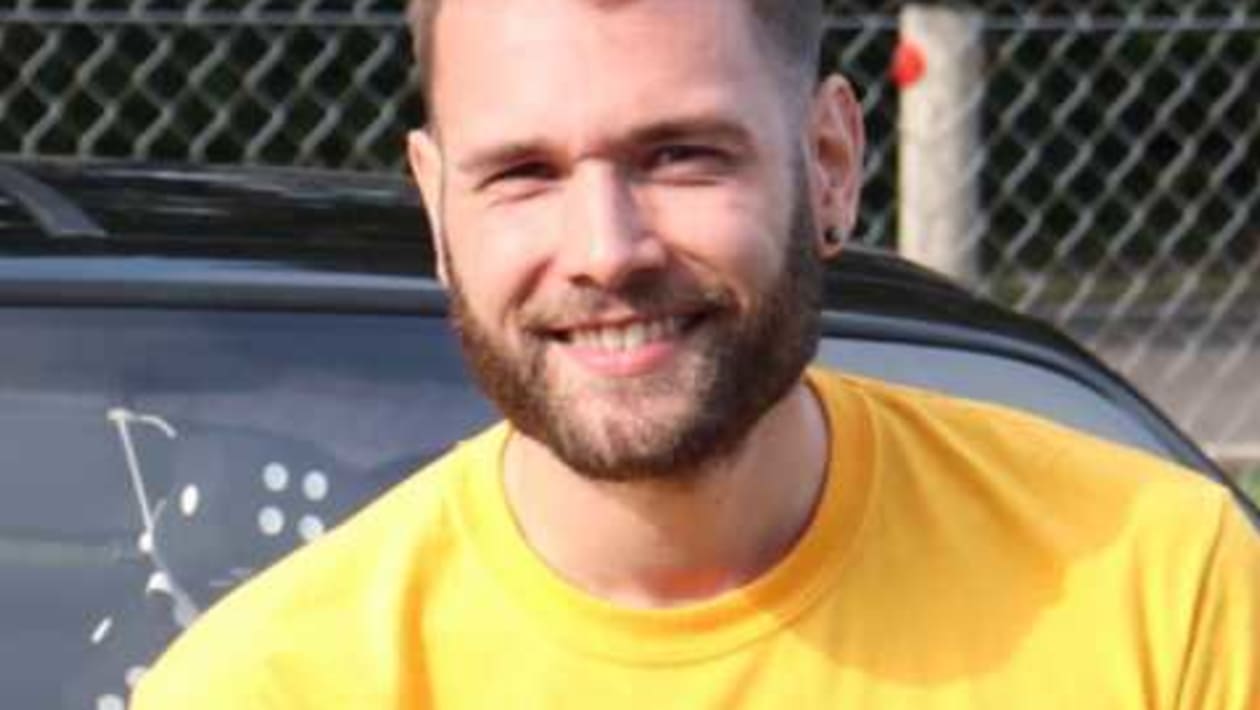 Charlie Harvey | Carbuyer