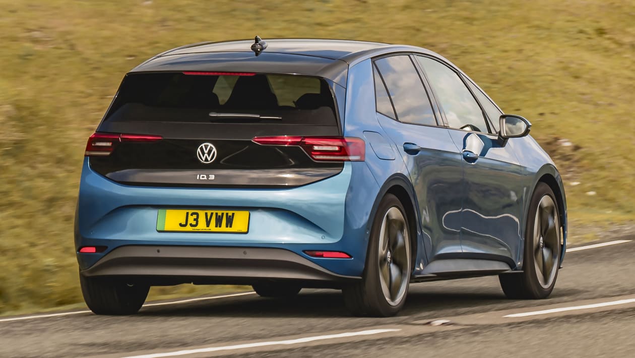 How much do electric cars cost? | Carbuyer