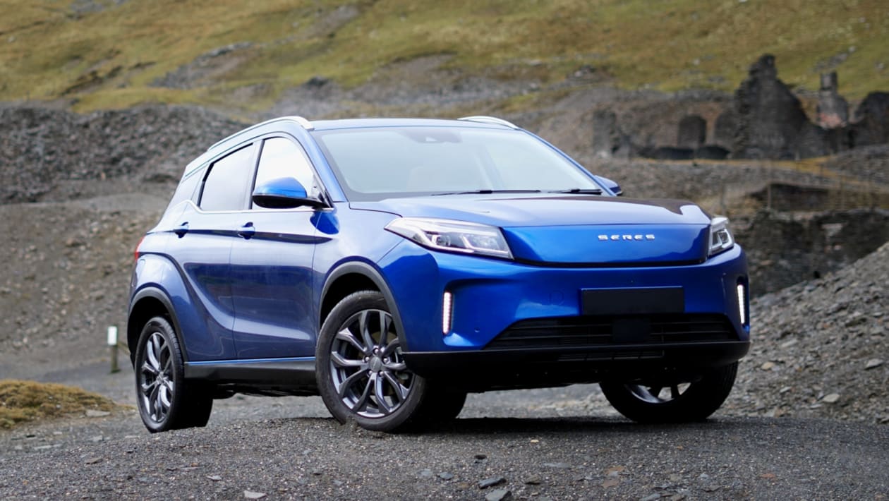 New £30k Seres 3 SUV is the latest bargain EV from China | Carbuyer