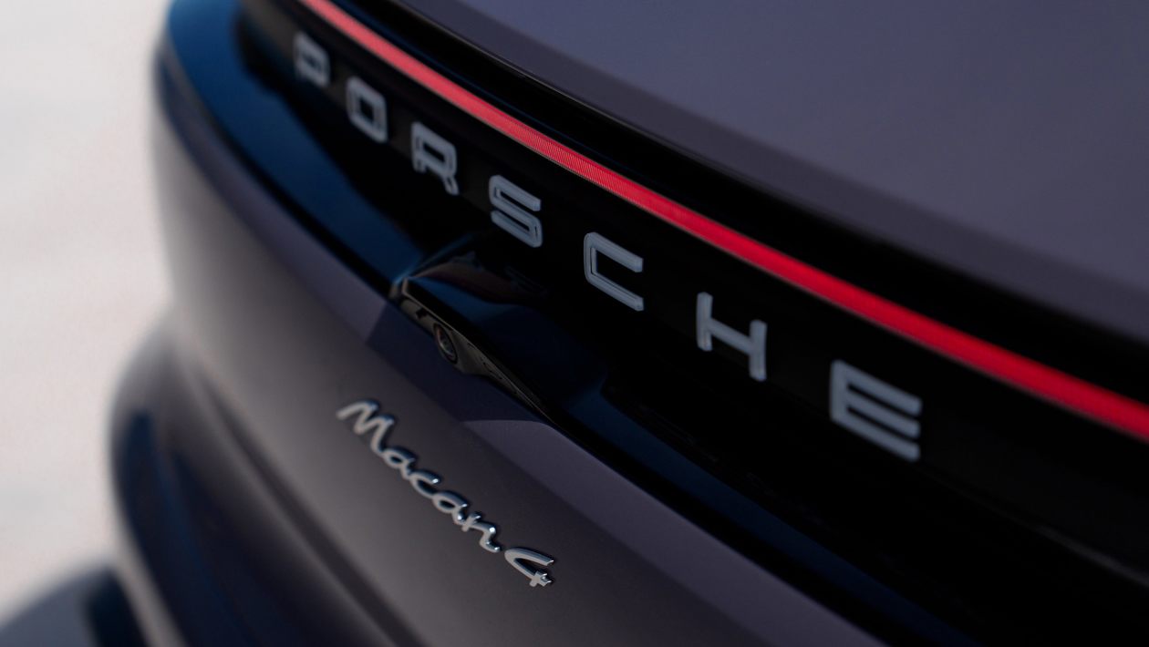 Porsche Macan Electric review - Reliability & safety | Carbuyer