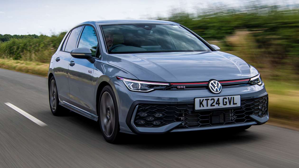 Volkswagen Egolf Hatchback 2020 Review Carbuyer 2020 Volkswagen Golf