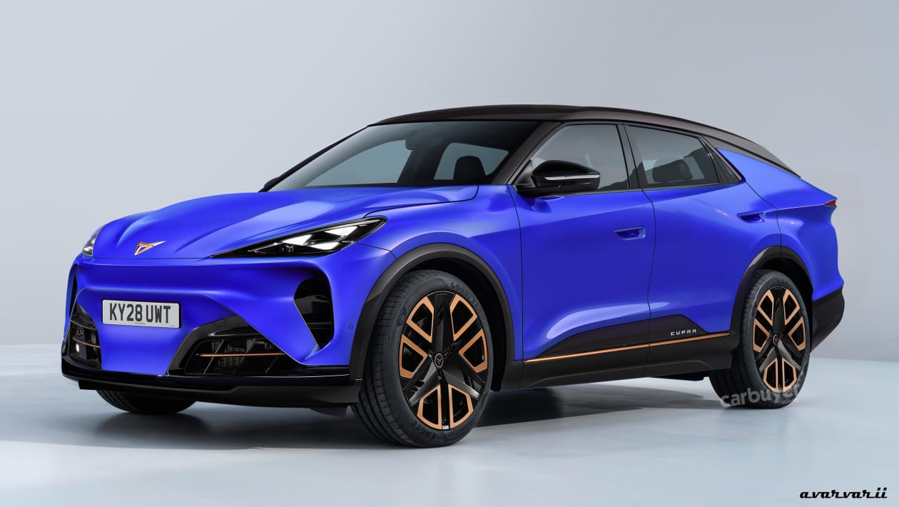 Flagship Cupra SUV to launch the brand to new premium heights | Carbuyer