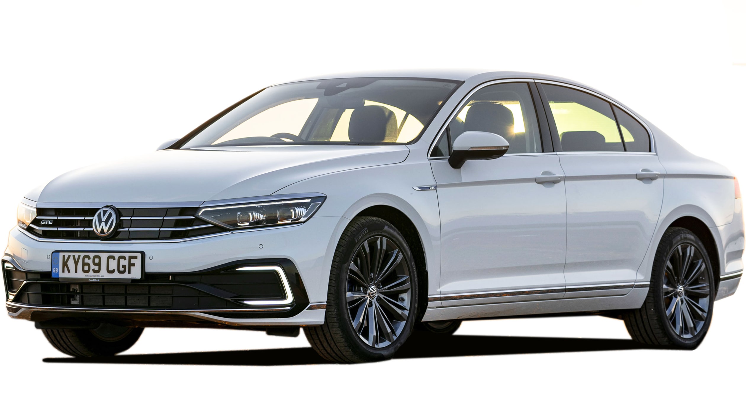 Best Large Family Cars To Buy In 2020 Carbuyer