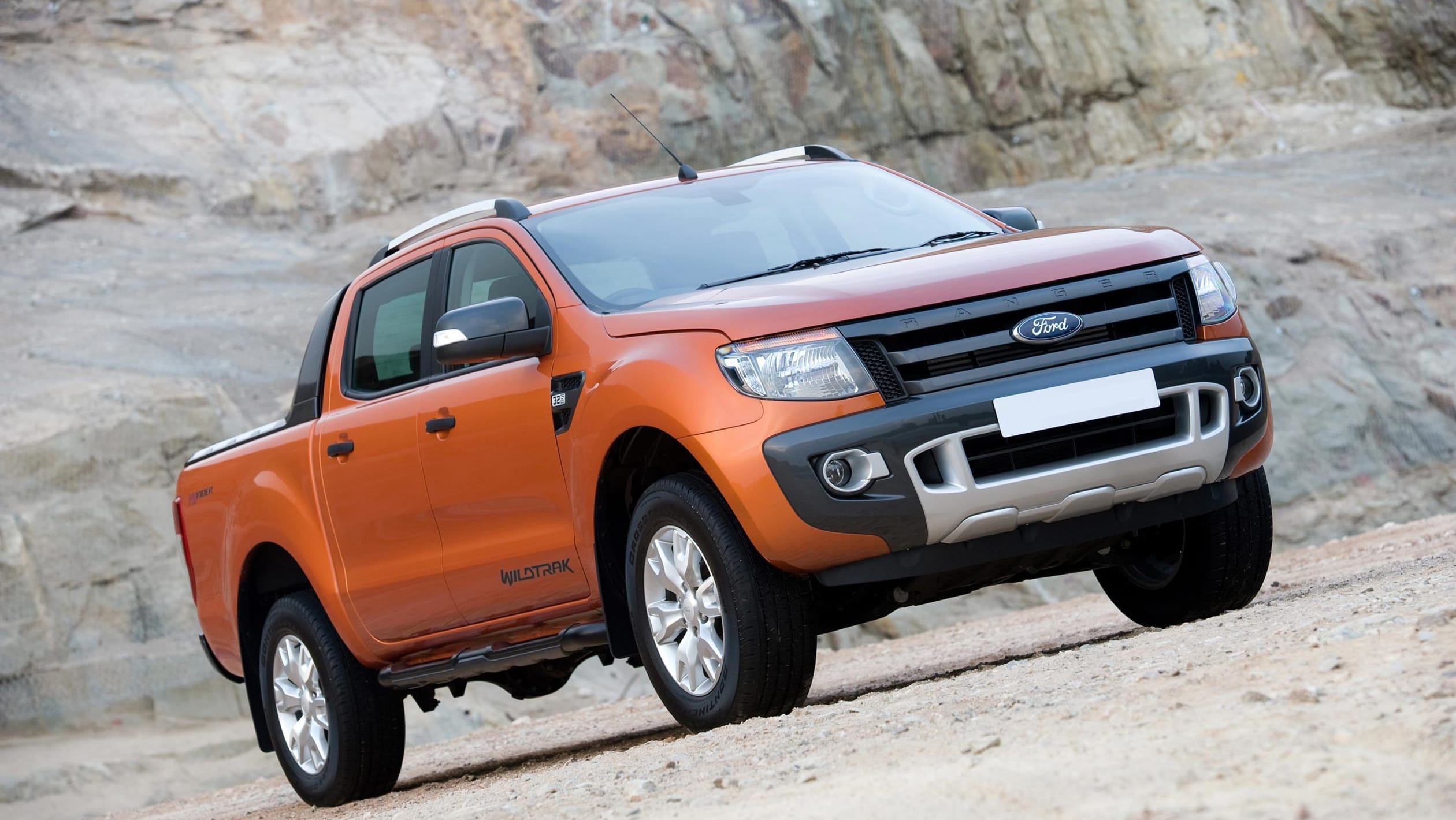 Used Ford Ranger buying guide: 2011-2016 (Mk3) | Carbuyer