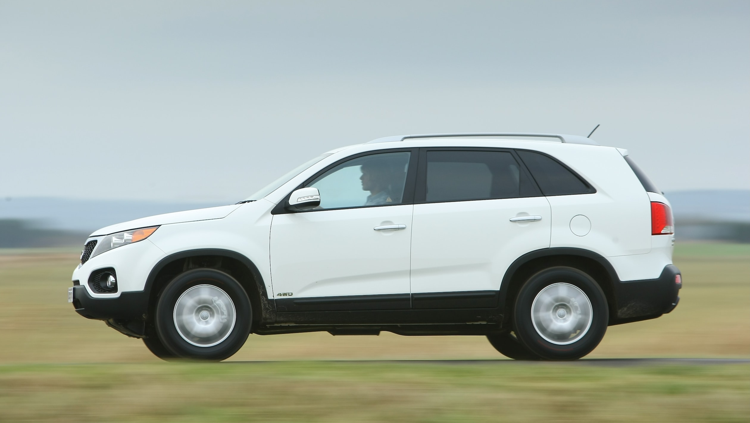 Used Kia Sorento buying guide: 2010-2015 (Mk2) | Carbuyer