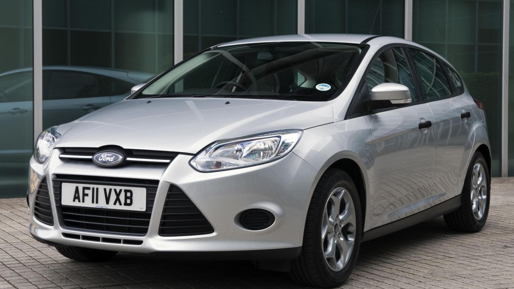 Ford Focus Edge review | Carbuyer