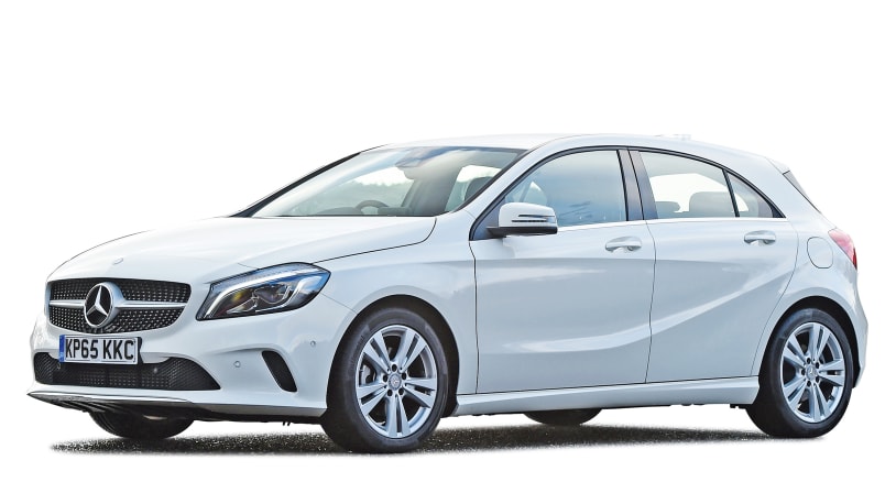 Mercedes A-Class hatchback Reviews & News | Carbuyer