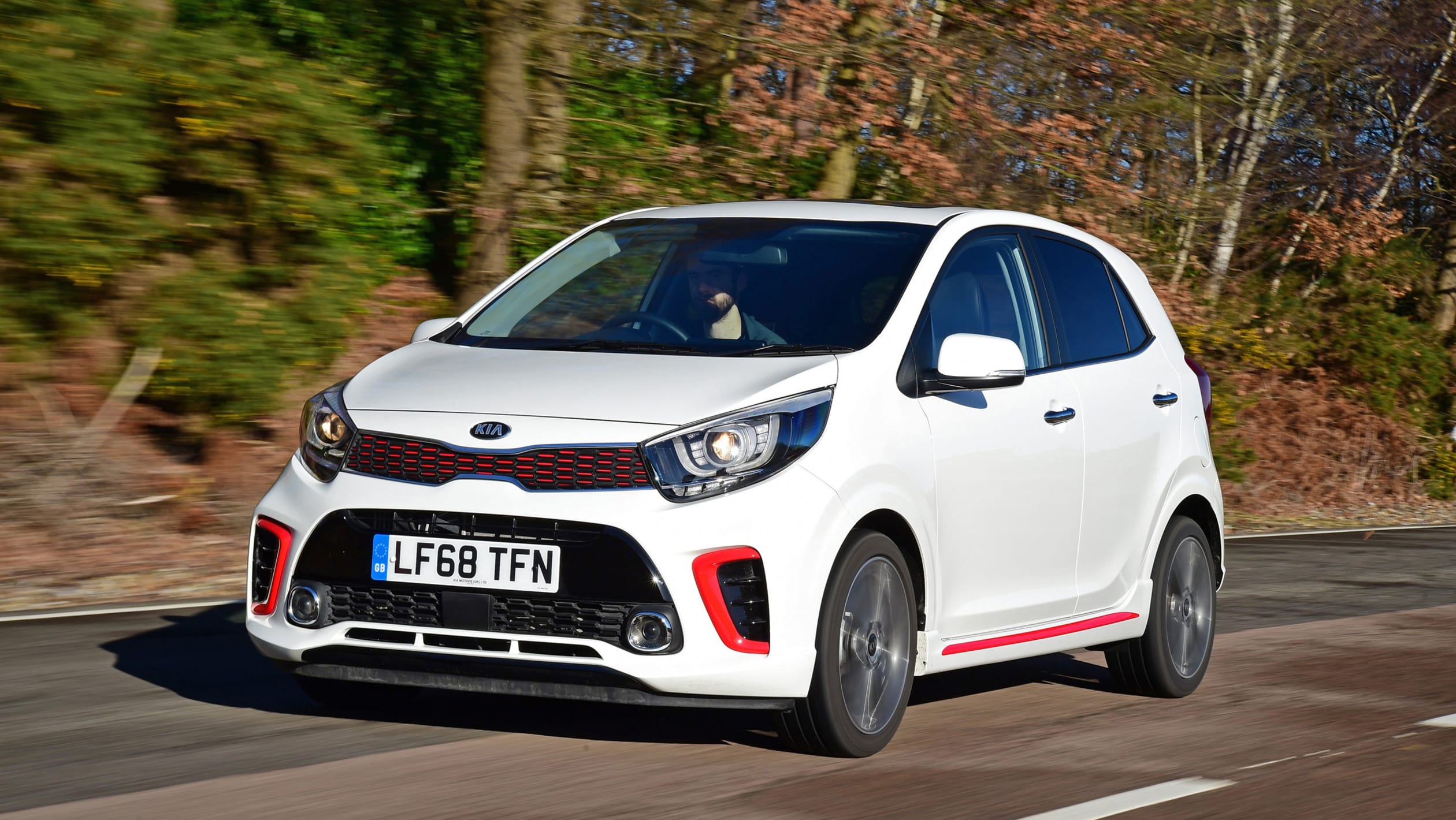 Kia Picanto Owner Reviews MPG Problems Reliability Carbuyer