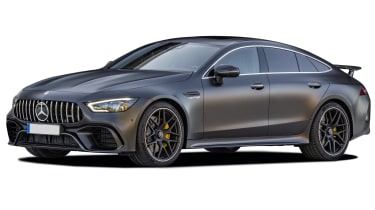 Top 10 fastest saloon cars 2022 | Carbuyer