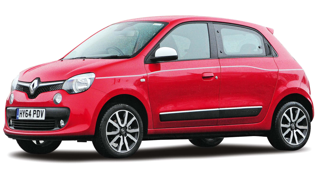 Smallest cars to buy 2020 | Carbuyer