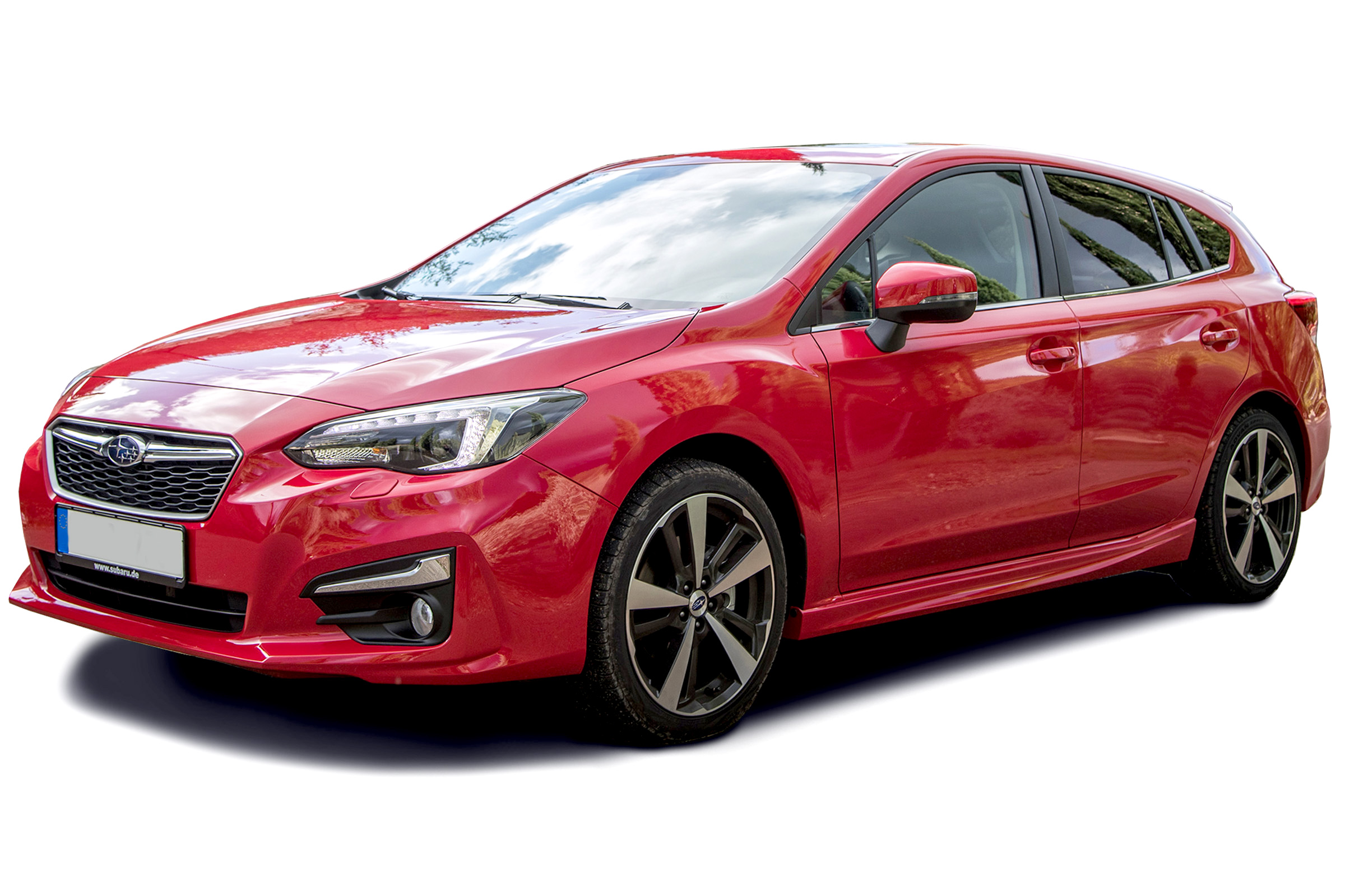 Subaru Impreza hatchback - Reliability & safety (2018-2020) | Carbuyer