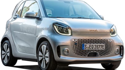 Smart Reviews & News | Carbuyer