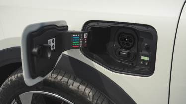 Renault Scenic review - gallery | Carbuyer