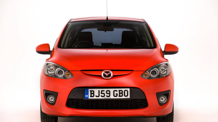 Used Mazda2 buying guide images | Carbuyer