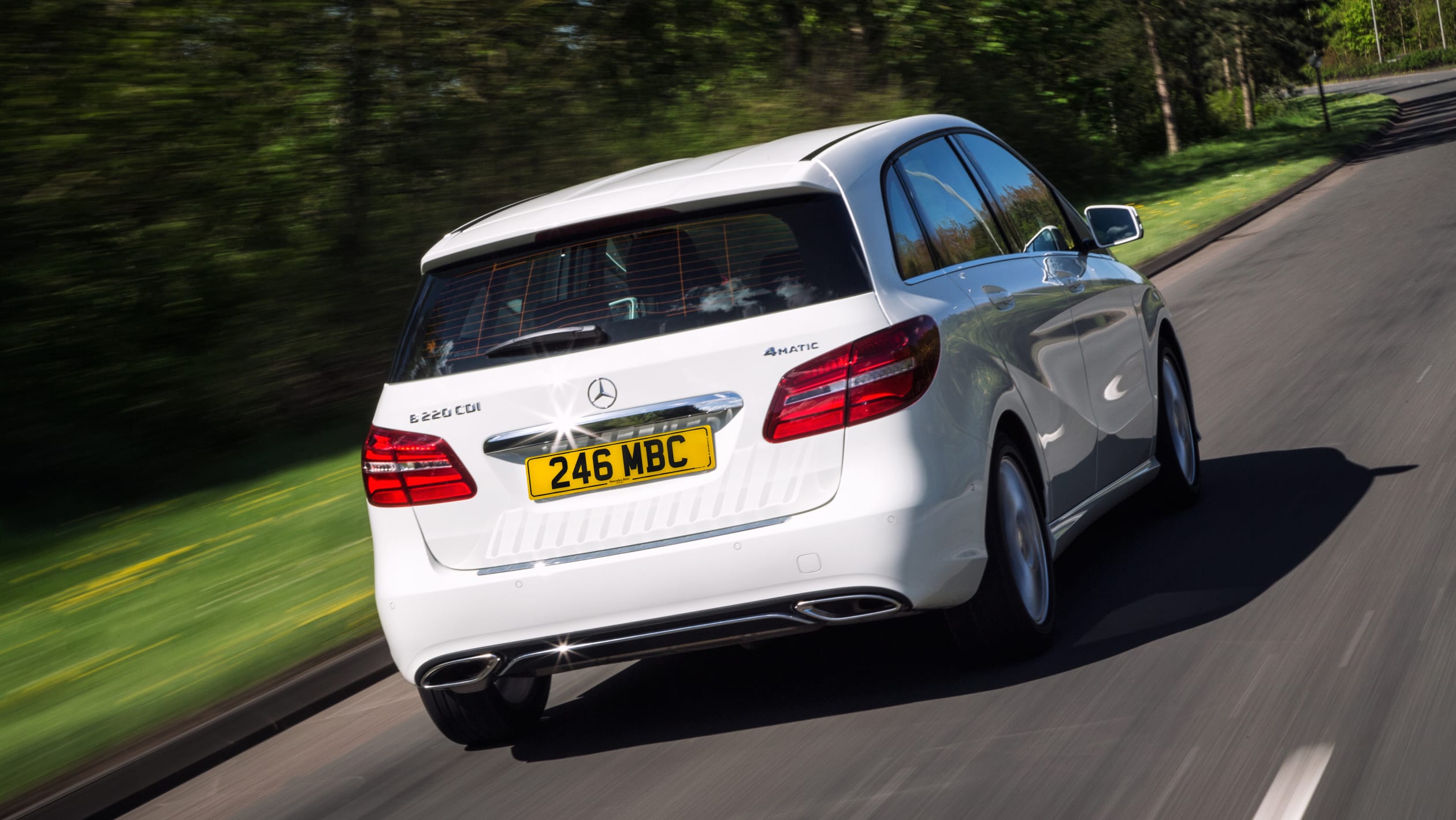 Top 3 used premium MPVs for £18,000 - pictures | Carbuyer