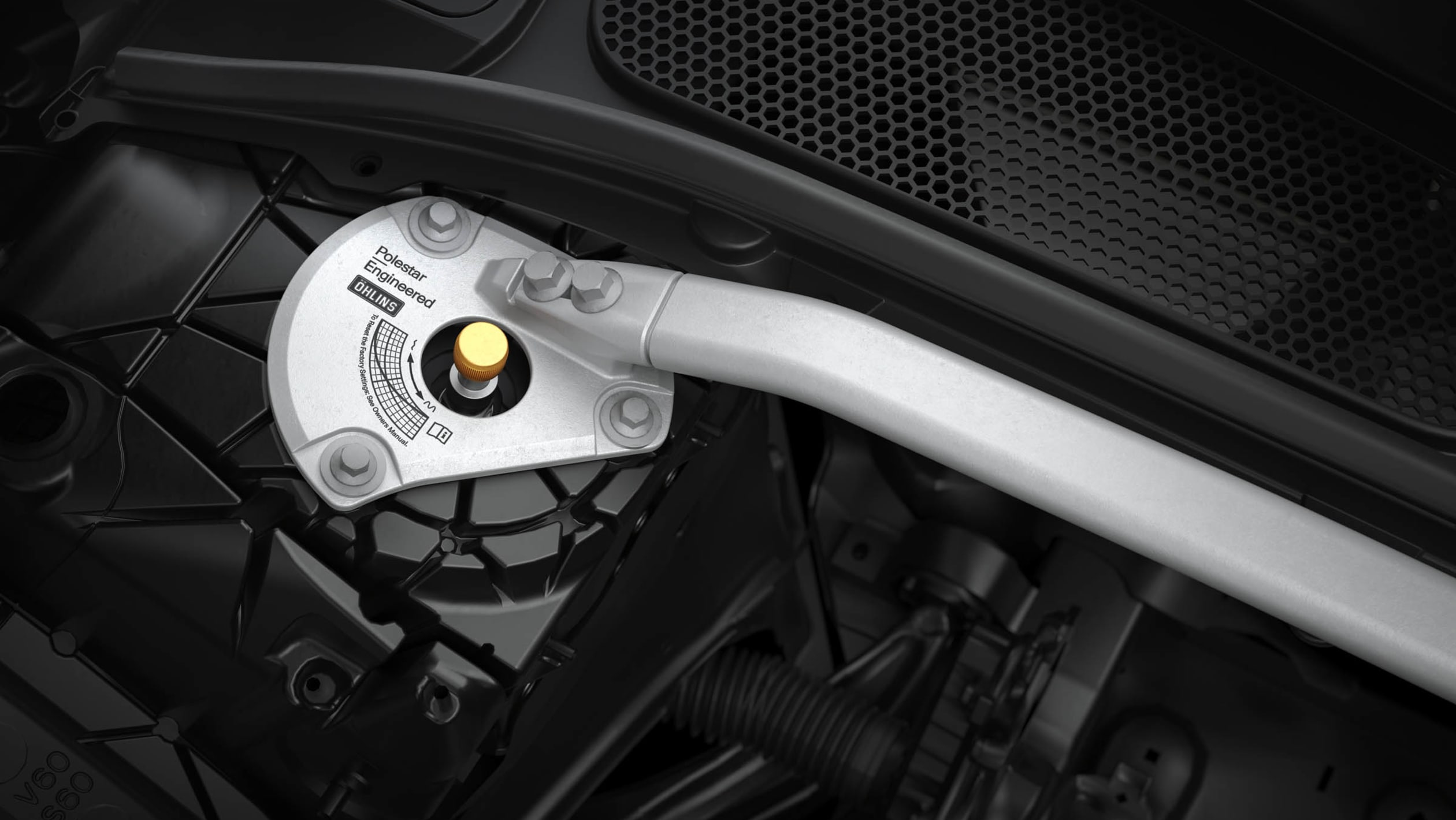 Volvo launches Polestar Engineered performance versions of the S60, V60 ...