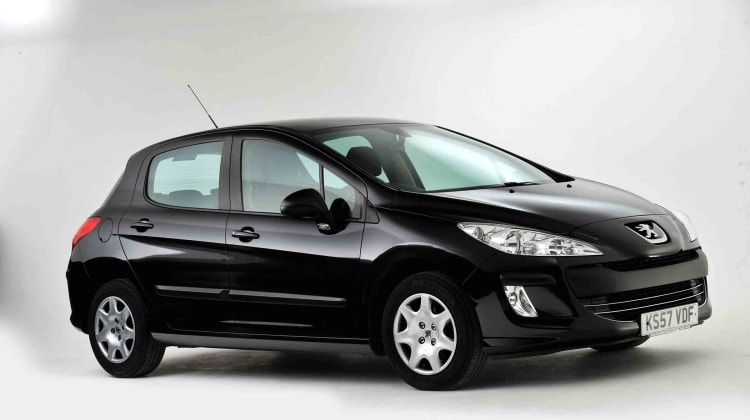 Peugeot 308 Mk1 used buying guide images | Carbuyer