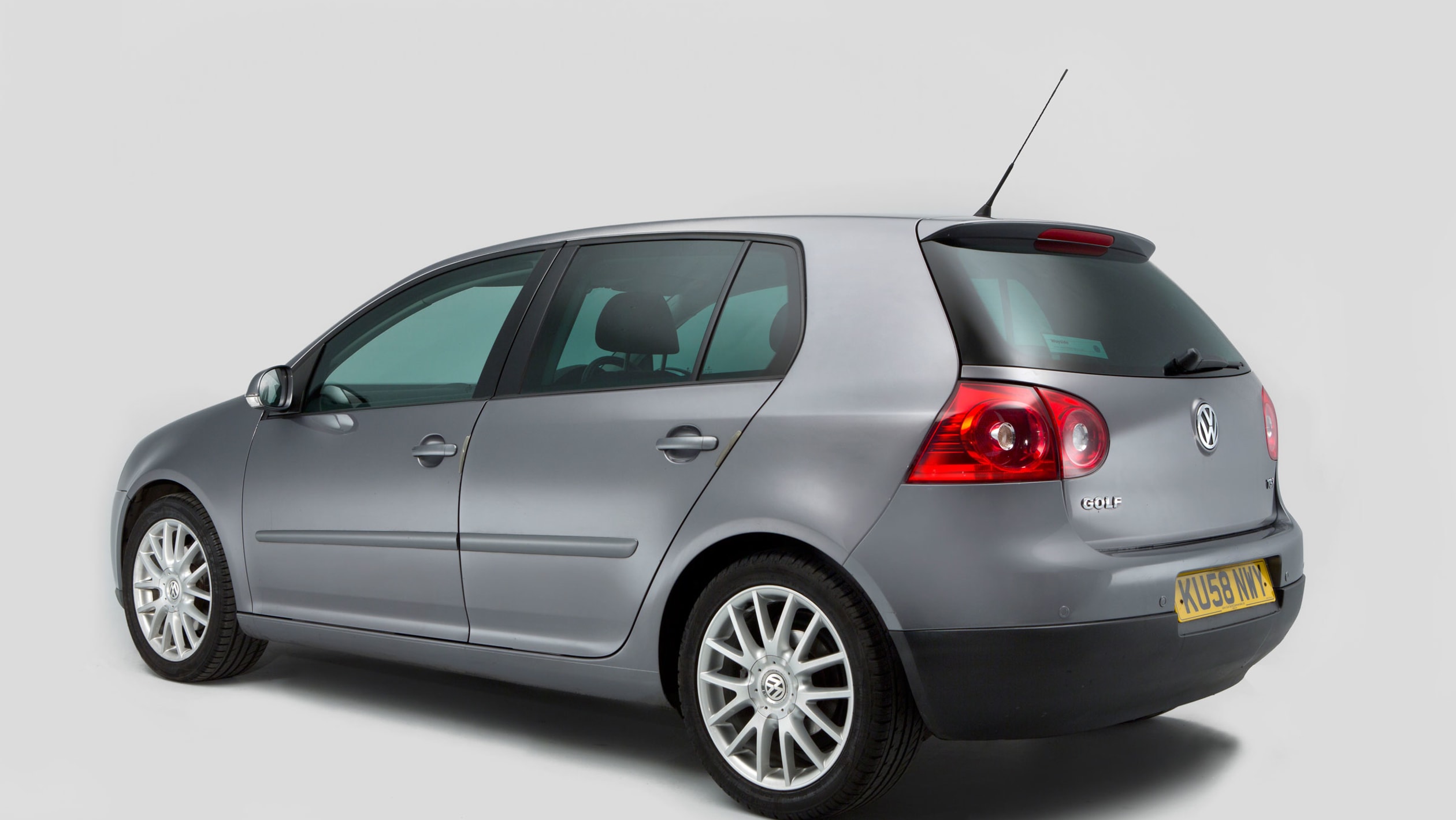 Used Volkswagen Golf Mk5 and Mk6 buying guide pictures | Carbuyer