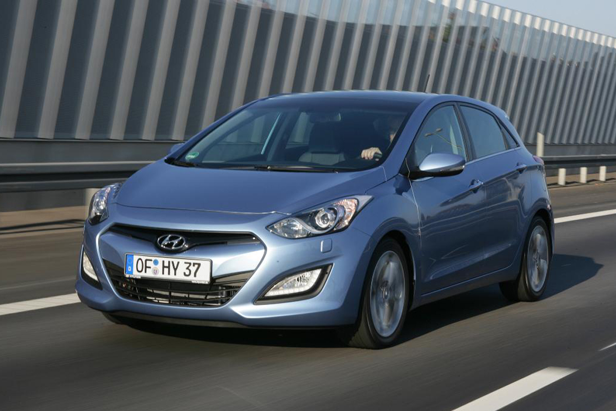 Hyundai i30 prices announced | Carbuyer