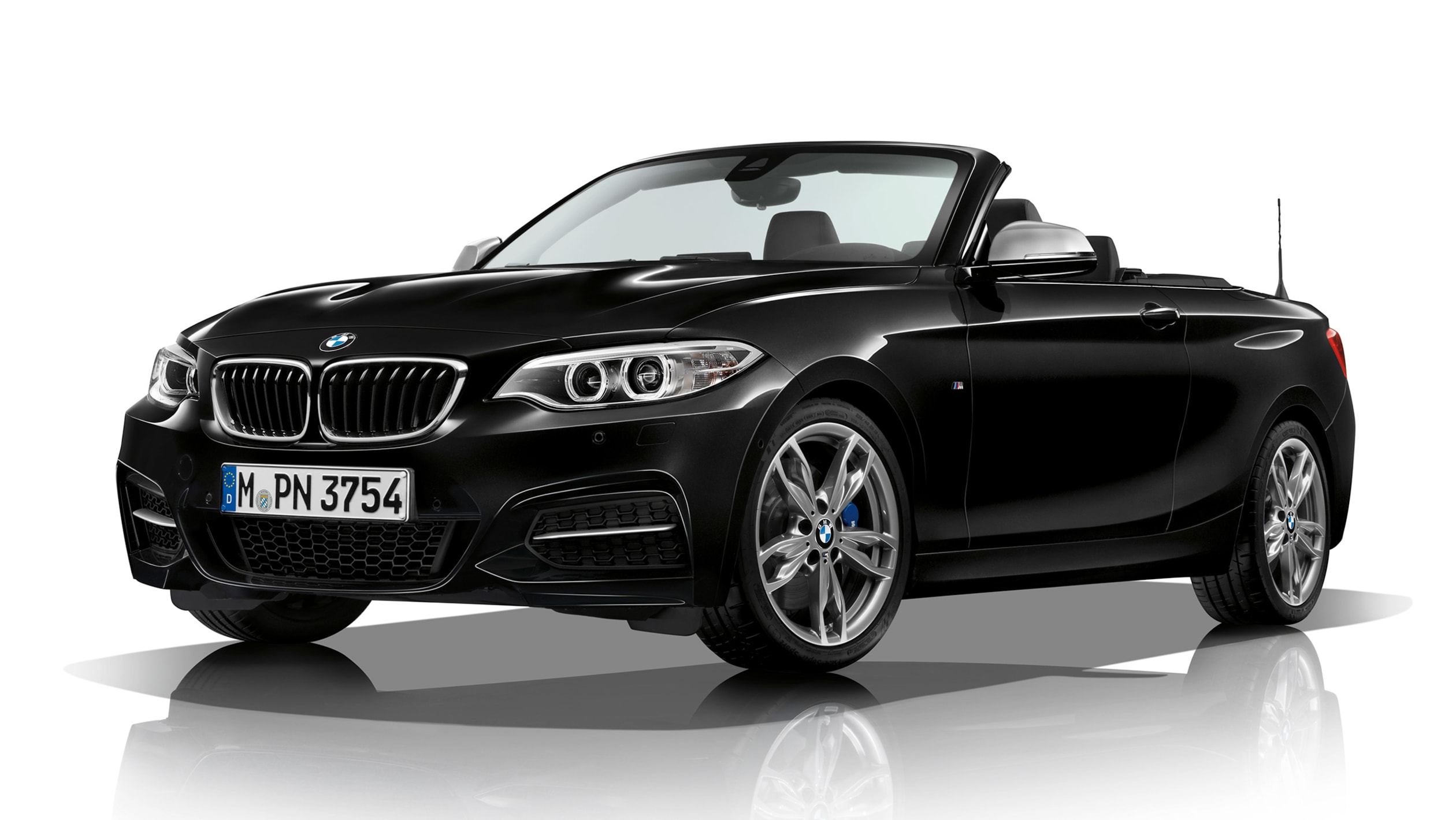 BMW range updates for 2017 - pictures | Carbuyer