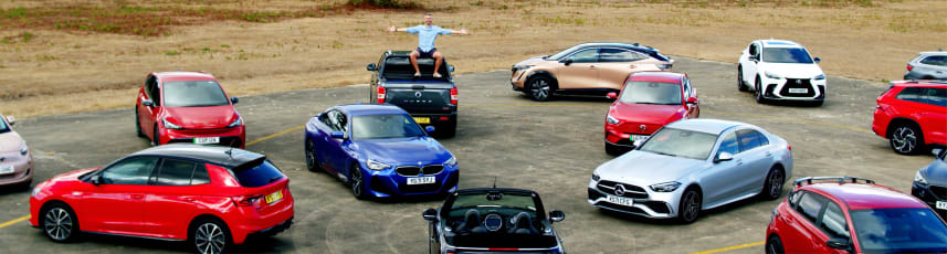 Carbuyer | Trusted Reviews, Owner Opinion, Expert Advice